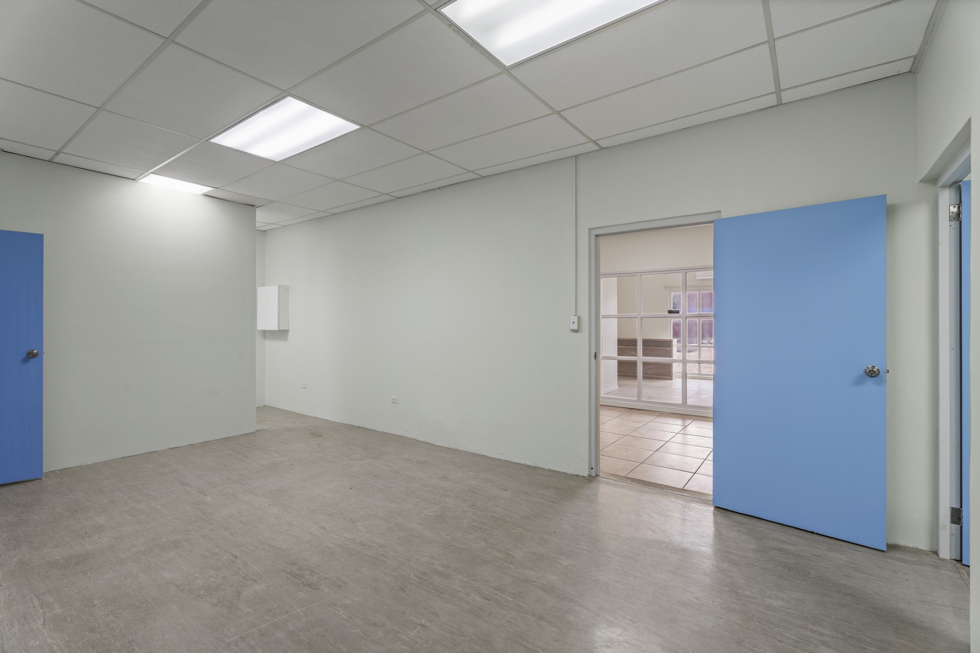 Caya Punta Brabo 200 - Keller Williams Commercial Listings Aruba