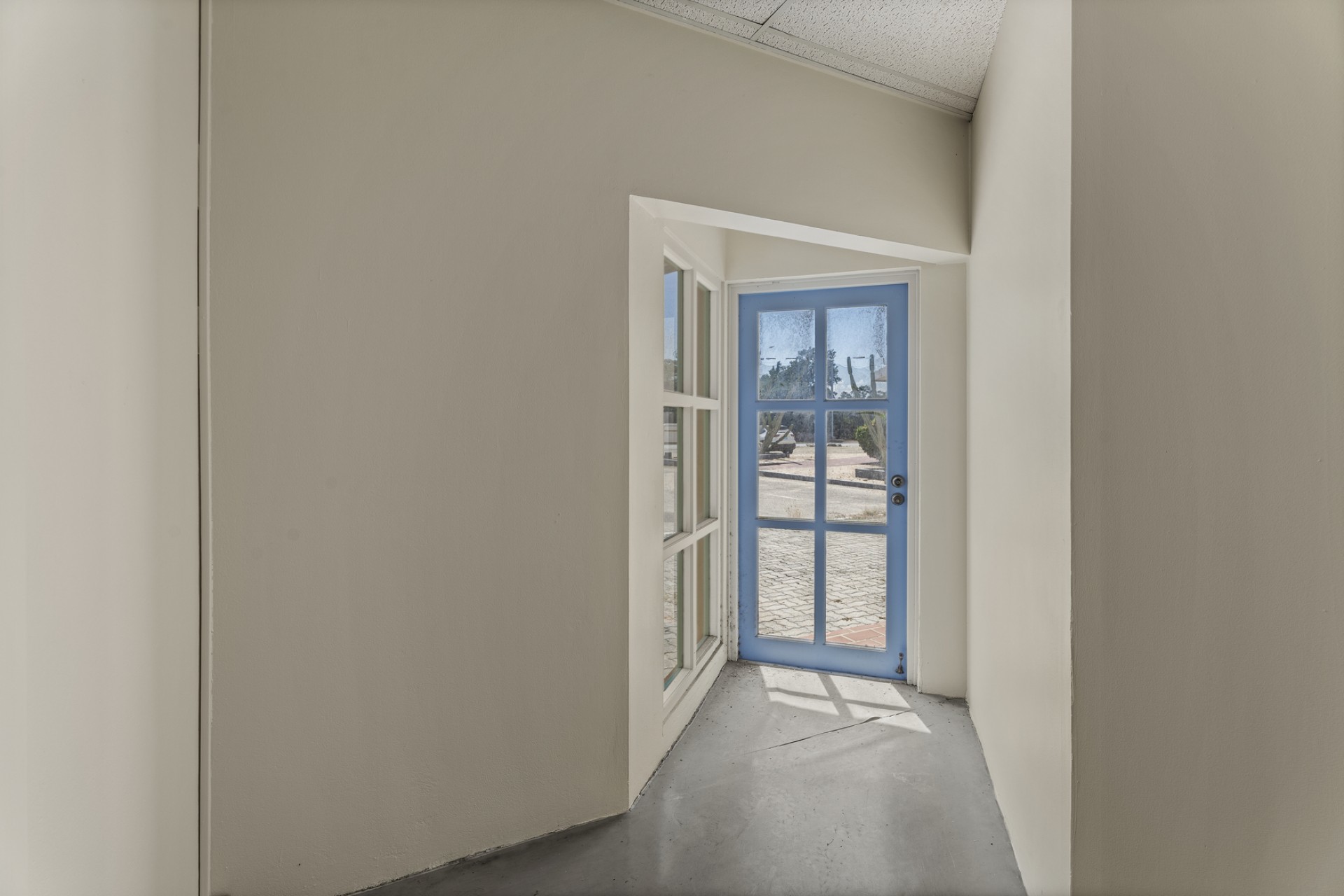 Caya Punta Brabo 200 - Keller Williams Commercial Listings Aruba